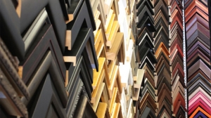 Framing Services | Frame Plus Art
